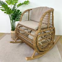 China Pet Friendly Woven Chairs Cat Beds Dog Beds Home Casual Storage Furniture Pet Shared Furniture for sale