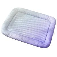 China Summer Pet Ice Silk Dog Bed - Cooling Pad for Dogs & Cats, Pet Cool Nest & Ice Mat for sale