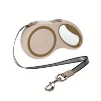 China Nylon Dog Leash for Small Large Dogs Cats Automatic Strong Retractable Adjustable Pet Traction Rope Chihuahua Bulldog Supplies for sale