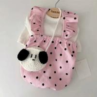 China Cool All Seasons Cute Comfortable Polyester Striped Pet Pullover Dress Christmas Bichon Frisee Yorkshire Other Dogs/Cats for sale