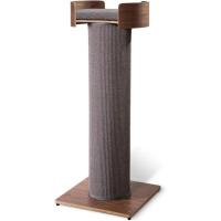 China ONE FAST CAT Luxury Scratching Tower W/Perch 44.5\