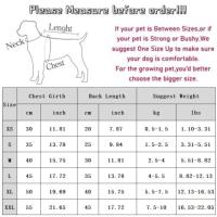 China Summer New Soft Polyester Pet XL Dog Sweatshirt Small Puppy Clothes Stripes Bichon Chihuahua Dog Vest Cat Halloween Coat for sale