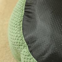 China Winter Modern Pet Cat Bed Thickened Fleece Kennel Pad with Cotton Fill for Indoor Use for Bedroom Office or Living Room for sale
