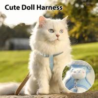 China All Seasons Cute Halloween Pet Chest Strap Vest Anti-Break off Dog Leash for Pet Clothes for sale