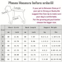 China New Summer Soft Polyester Pet Dog Sweatshirt Small Puppy Stripes Halloween Dog Vest Cat Coat Accessory for sale