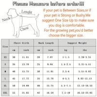 China Polo Shirt for Small Medium Dogs and Cats Striped Cute Comfortable Pullover Summer Cool Pet Costume for sale
