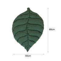 China Round Waterproof Dog Sleeping Pad Travel Washable Couch Cover Furniture Puppy Mat Reversible Pet Bed Anti-Slip Home Decor for sale
