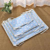 China Summer Cooling Cat Bed Pad - Waterproof Pet Mat, Non-Shedding Ice Gel Cushion for Cage, All-Season Anti-Slip Dog Bed Cool Mat for sale