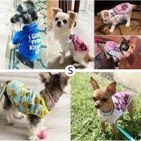 China Luxury Soft Fleece Dog Jacket Hot Selling Pure Color Warm Apparel for Pets Washable Classics Style with Pet Hoodies for Swimming for sale