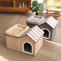 China Birthday Polycarbonate Roof Material Pet Bed and Furniture Designed to Enhance Fun Play Offering Comfortable Stylish Spaces for sale