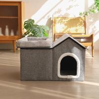 China Birthday Polycarbonate Roof Material Pet Bed and Furniture Designed to Enhance Fun Play Offering Comfortable Stylish Spaces for sale
