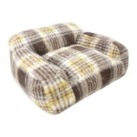 China Eco-Friendly Pet Bed and Furniture Integrating Fun Play Functions with Holiday Birthday Pet Comfort Solutions for sale