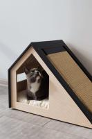 China BSCI Verified Comfortable Animal Rest Furniture Featuring Modern Style Ideal for Pet Care Facilities and Animal Shelters for sale