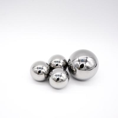 China High Precision Large Hollow Steel Ball Industrial SS Hollow Ball 4mm to 150mm G10 for sale