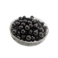 China Grade 5 Silicon Nitride Ceramic Balls Skf Silicon Nitride Bearings for sale
