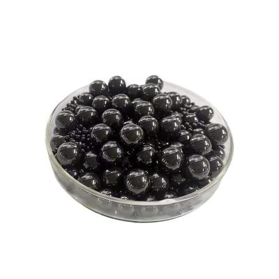 China Grade 5 Silicon Nitride Ceramic Balls Skf Silicon Nitride Bearings for sale