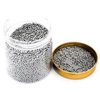 China High Precision Large Hollow Ball Industrial Round Hollow Metal Balls 4mm to 150mm G10 for sale