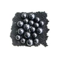 China Grade 5 Silicon Nitride Ceramic Balls Silicon Nitride Ceramic Bearings for sale