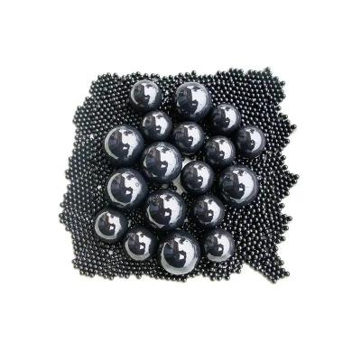 China Grade 5 Silicon Nitride Ceramic Balls Silicon Nitride Ceramic Bearings for sale