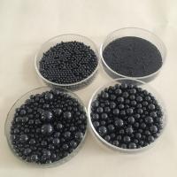 China ASTM F2094 Silicon Nitride Ceramic Balls Grade 5 for High Temperature Bearings for sale