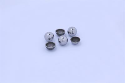 China AISI SS316 Hollow Steel Ball 4mm to 150mm Diameter Welded Hollow Sphere for sale