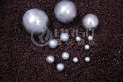 China Precision AISI 1020 Hollow Stainless Steel Sphere Balls for sale
