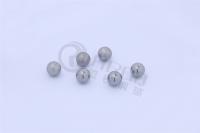 China AISI 2205 Duplex Stainless Steel Hollow Metal Balls 4mm to 150mm for sale