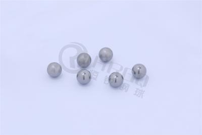 China AISI 2205 Duplex Stainless Steel Hollow Metal Balls 4mm to 150mm for sale