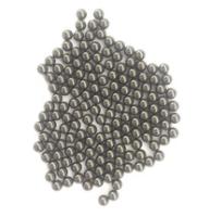 China Grade 5 Silicon Nitride Ceramic Balls Silicon Nitride Ball Bearings for sale