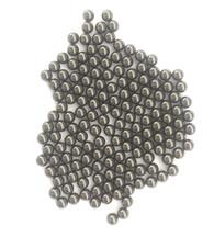 China Grade 5 Silicon Nitride Ceramic Balls Silicon Nitride Ball Bearings for sale