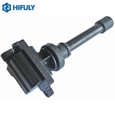 China OEM BNW-IN-107B Landwind Haval Vehicle Ignition Coil High Reliability for sale