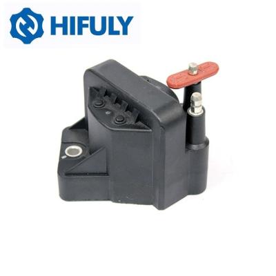 China 10472401 Ignition System Coil Buick Chevy Pontiac Ignition Coil Assembly for sale