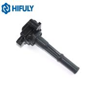China 90919-02212 Toyota Hilux Ignition Coil High Precision Auto Ignition Coil for sale
