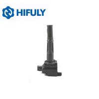 China 90919-02213 Ignition System Coil Toyota Paseo Ignition Coil Assembly for sale