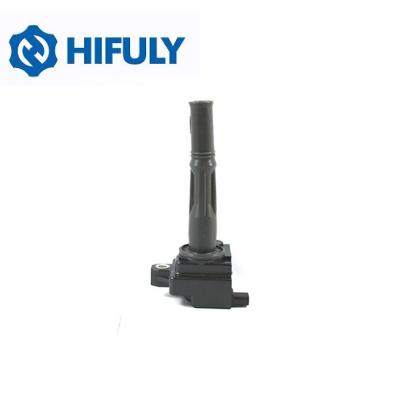 China 90919-02213 Ignition System Coil Toyota Paseo Ignition Coil Assembly for sale