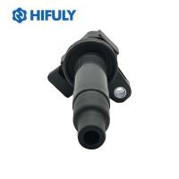 China 90919-02230 Car Ignition Coils For Toyota Corolla Matrix Pontiac 1.8 L4 Anti Corrosion for sale