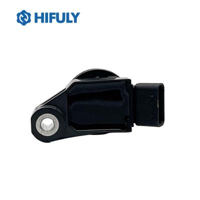 China 90919-02234 Replacement Ignition Coil For Toyota Corolla Matrix Pontiac 1.8 L4 for sale