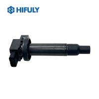 China 90919-02265 Toyota Ignition Coil Matrix Pontiac 1.8 L4 Pontiac Ignition Coil Customized for sale