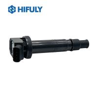 China 90919-A2001/90919-T2001 Toyota Ignition Coils Direct Replacement for sale