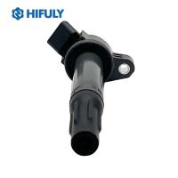 China 90919-02251 / 90919-A2002 Ignition Coil For Toyota Matrix Pontiac 1.8 L4 Weather Proof for sale