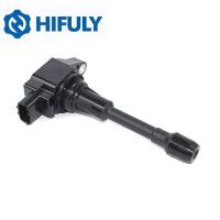 China 2.0L Infiniti Nissan Sentra Ignition Coil 22448-JA00A/C/ED000 OEM ODM Services for sale