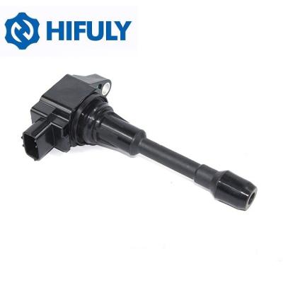 China 2.0L Infiniti Nissan Sentra Ignition Coil 22448-JA00A/C/ED000 OEM ODM Services for sale