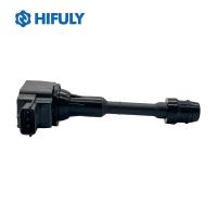China 22448-JA10C Aftermarket Ignition Coil For Nissan Car Engine Ignition System for sale