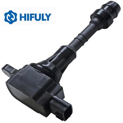 China 22448-AR215 Auto Ignition Coil For Nissan Infiniti M45 2003-2004 V8 4.5L VK45DE for sale