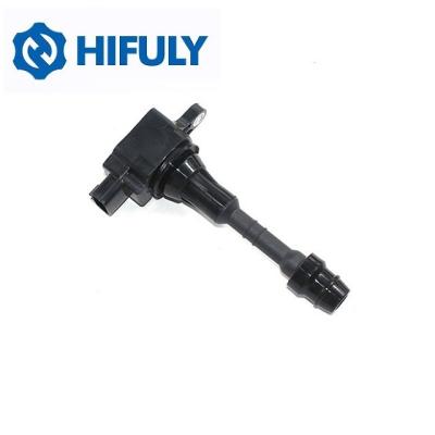 China 22448-6N015 2001 Nissan Sentra Ignition Coil Compact With High Accuracy for sale