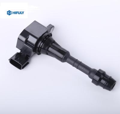 China Fuel Efficiency Nissan Frontier Ignition Coil Maxima Ignition Coil 22448-8j115 for sale