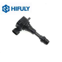 China Oem Nissan Ignition Coil Assy  22448-FY500 X Trail Ignition Coil T31 High Performance for sale