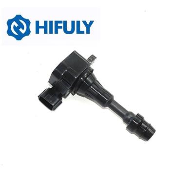 China Oem Nissan Ignition Coil Assy  22448-FY500 X Trail Ignition Coil T31 High Performance for sale