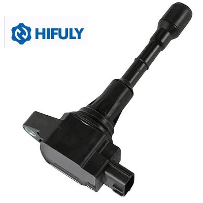 China 22448-JA11C Auto Ignition Coil Assembly For 3.5L Nissan Maxima Murano for sale