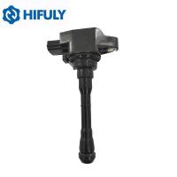 China Easy Installation Nissan Car Ignition Coil 22448-1KC3B Nissan Altima Coil Pack for sale